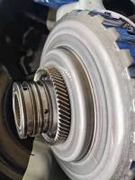 China CDTF630 HFCDT630 Transmission Wet Clutch Assembly 1724110DT000 for JAC S7 M6 1.5T 2.0T 2016-2020 for sale