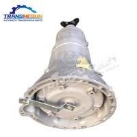 China Remanufactured AA80E Automatic Transmission Assembly 35000-50160 for 2006-2018 Toyota Lexus LS460 4.6L for sale