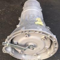 China Remanufactured AA80E Automatic Transmission Assembly 35000-50160 for 2006-2018 Toyota Lexus LS460 4.6L for sale