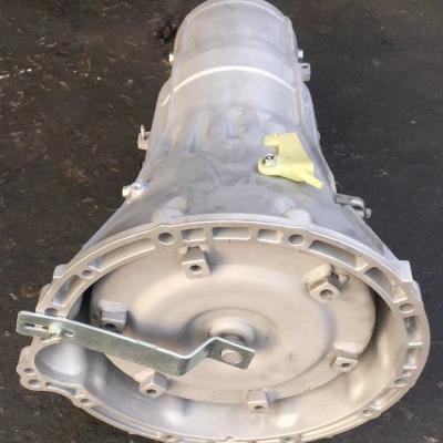 China Remanufactured AA80E Automatic Transmission Assembly 35000-50160 for 2006-2018 Toyota Lexus LS460 4.6L for sale