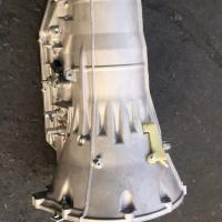 China Remanufactured AA80E Automatic Transmission Assembly 35000-50160 for 2006-2018 Toyota Lexus LS460 4.6L for sale