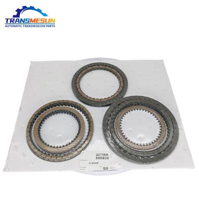 China AA80E AA80F 8-Speed Automatic Transmission Clutch Disc Brake Disc Kit 3567750071 for Lexus GS460 for sale