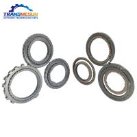 China AA80E AA80F 8-Speed Automatic Transmission Clutch Disc Brake Disc Kit 3567750071 for Lexus GS460 for sale