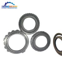 China AA80E AA80F 8-Speed Automatic Transmission Clutch Disc Brake Disc Kit 3567750071 for Lexus GS460 for sale
