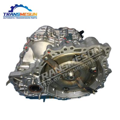 China Remanufactured U151F Automatic Transmission Assembly 30500-48340 for 2008-2015 Toyota Highlander Lexus RX350 3.5L 4WD for sale