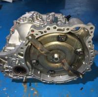 China Remanufactured U151F Automatic Transmission Assembly 30500-48340 for 2008-2015 Toyota Highlander Lexus RX350 3.5L 4WD for sale