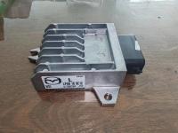 China LF6B-18-9E1C LF8M-18-9E1D Automatic Transmission Parts Valve Body Solenoid Kit for sale
