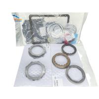 China A44DE Transmission Rebuild Kit for Toyota Includes Minor Repair Kit Filter Screen Friction Plate Steel Plate Kit for sale