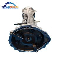 China Remanufactured A750F 6-Speed Transmission Assembly 35000-60A50 for Toyota Prado 4.0L 4WD for sale