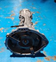 China Remanufactured A750F 6-Speed Transmission Assembly 35000-60A50 for Toyota Prado 4.0L 4WD for sale