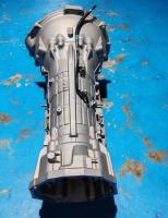 China Remanufactured A750F 6-Speed Transmission Assembly 35000-60A50 for Toyota Prado 4.0L 4WD for sale