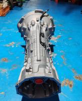 China Remanufactured A750F 6-Speed Transmission Assembly 35000-60A50 for Toyota Prado 4.0L 4WD for sale