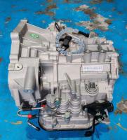 China QR416AHA Automatic Transmission Assembly 416AHA-1500010EA for Chery Arrizo 3 Tiggo 3x 1.5L 2WD 2014-2019 for sale