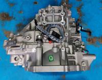 China QR416AHA Automatic Transmission Assembly 416AHA-1500010EA for Chery Arrizo 3 Tiggo 3x 1.5L 2WD 2014-2019 for sale