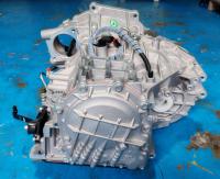 China QR416AHA Automatic Transmission Assembly 416AHA-1500010EA for Chery Arrizo 3 Tiggo 3x 1.5L 2WD 2014-2019 for sale