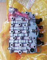 China QR019CHA QR019CHB Valve Body Hydraulic Control Module 019CHA-1502700 for CHERY A3 E5 2008-2020 for sale