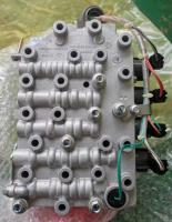 China QR019CHA QR019CHB Valve Body Hydraulic Control Module 019CHA-1502700 for CHERY A3 E5 2008-2020 for sale