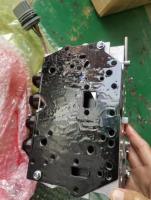 China QR019CHA QR019CHB Valve Body Hydraulic Control Module 019CHA-1502700 for CHERY A3 E5 2008-2020 for sale