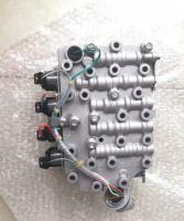 China QR019CHA QR019CHB Valve Body Hydraulic Control Module 019CHA-1502700 for CHERY A3 E5 2008-2020 for sale