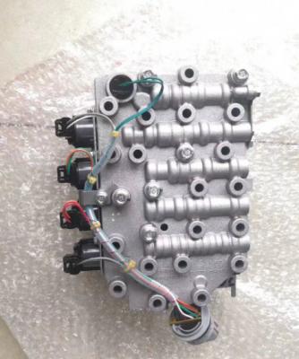 China QR019CHA QR019CHB Valve Body Hydraulic Control Module 019CHA-1502700 for CHERY A3 E5 2008-2020 for sale