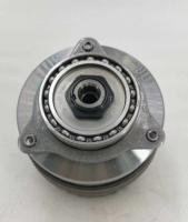 China CVT Input Pulley Assembly 019CHA-1502510 for Chery A3 E5 1.3T 1.5T 2008-2020 for sale