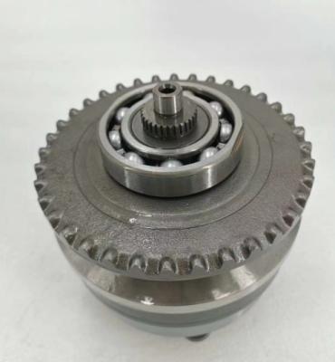 China CVT Input Pulley Assembly 019CHA-1502510 for Chery A3 E5 1.3T 1.5T 2008-2020 for sale