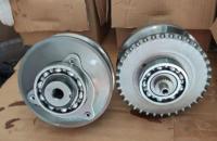 China CVT Input Pulley Assembly 019CHA-1502510 for Chery A3 E5 1.3T 1.5T 2008-2020 for sale