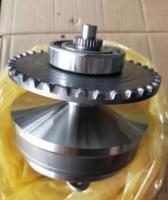 China CVT Input Pulley Assembly 019CHA-1502510 for Chery A3 E5 1.3T 1.5T 2008-2020 for sale