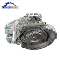 China AW81-40LE U440E Planetary Gear Set Multipart Assembly 93741633 for Suzuki Alto Swift SX4 2003-2018 for sale