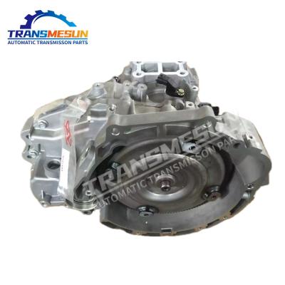 China AW81-40LE U440E Planetary Gear Set Multipart Assembly 93741633 for Suzuki Alto Swift SX4 2003-2018 for sale