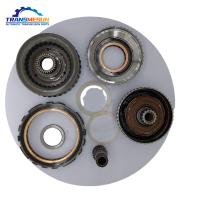 China DQ500 0BH 0BT 2WD Automatic Transmission Differential Planetary Input Shaft for Audi Q3 2.0T 2008-2018 for sale
