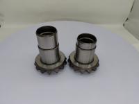 China U661E U661F Automatic Transmission Valve Body Assembly 35410-48051 for Toyota 2014-2022 for sale