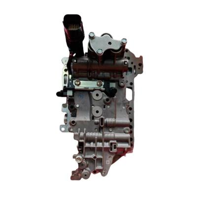 China U661E U661F Automatic Transmission Valve Body Assembly 35410-48051 for Toyota 2014-2022 for sale