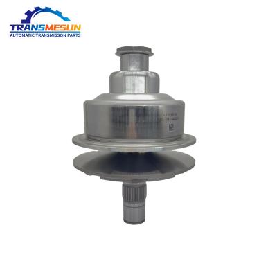 China VT2 Transmission Subbelt Pulley Driven Cone Wheel 483059 for Geely Emgrand CVT for sale