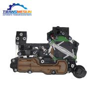 China Mercedes-Benz 9-Speed 725.0 Transmission Electronic Hydraulic Control Unit A7252709011 - OEM Quality Gearbox Component for sale