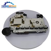 China Mercedes-Benz 9-Speed 725.0 Transmission Electronic Hydraulic Control Unit A7252709011 - OEM Quality Gearbox Component for sale