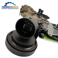 China Mercedes-Benz 9-Speed 725.0 Transmission Electronic Hydraulic Control Unit A7252709011 - OEM Quality Gearbox Component for sale