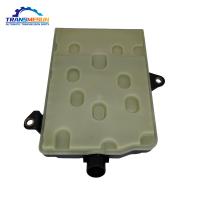 China 10R80 Automatic Transmission Filter Element HL3Z7A098A HL3P7G186CA for Ford 2014-2021 Mustang F150 Ranger for sale