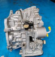 China Remanufactured JF011E RE0F10A CVT Transmission Assembly 310201XT2D for Nissan Qashqai X-Trail 2.0L 4WD for sale