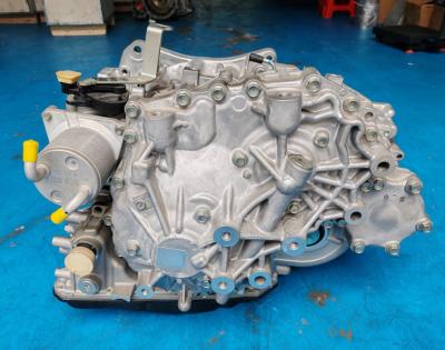 China Remanufactured JF011E RE0F10A CVT Transmission Assembly 310201XT2D for Nissan Qashqai X-Trail 2.0L 4WD for sale