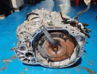 China Used JF017E CVT Transmission Assembly 310203WX4B for Nissan X-Trail T32 2.0DCI 4WD 2016-2023 for sale