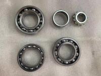 China CVT180 TS11 CVT Transmission Pulley Bearing Kit F-628573 for MG Roewe 2016-2023 1.5L for sale
