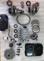 China CVT180 TS11 CVT Transmission Pulley Bearing Kit F-628573 for MG Roewe 2016-2023 1.5L for sale