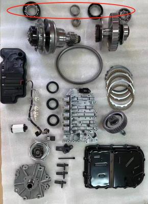 China CVT180 TS11 CVT Transmission Pulley Bearing Kit F-628573 for MG Roewe 2016-2023 1.5L for sale