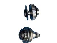China CVT180 Transmission Belt Pulley Set Sprocket Kit Bearing Kit for MG Roewe 2016-2023 1.5L for sale