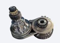China CVT180 Transmission Belt Pulley Set Sprocket Kit Bearing Kit for MG Roewe 2016-2023 1.5L for sale