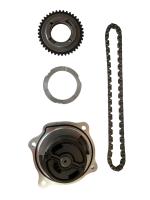 China CVT180 TS11 Transmission Oil Pump Assembly Repair Kit 11002505 for MG Roewe 2016-2023 for sale