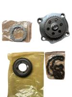 China CVT180 TS11 Transmission Oil Pump Assembly Repair Kit 11002505 for MG Roewe 2016-2023 for sale