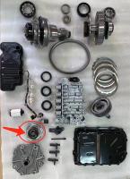 China CVT180 TS11 Transmission Oil Pump Assembly Repair Kit 11002505 for MG Roewe 2016-2023 for sale