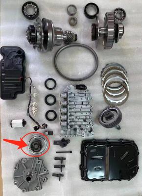 China CVT180 TS11 Transmission Oil Pump Assembly Repair Kit 11002505 for MG Roewe 2016-2023 for sale